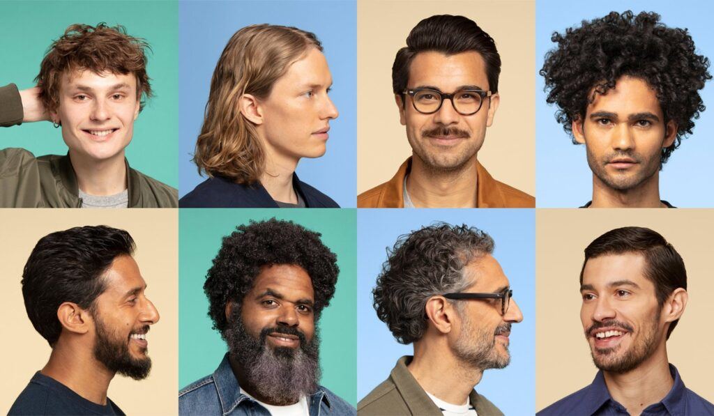 Hair Musings: A Beginner’s Guide to Hair Care for Men that Actually ...