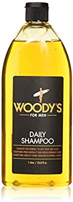 BEST SHAMPOO FOR MEN 2020 | Be Manly Theory