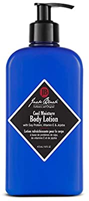 CHOOSING THE RIGHT BODY LOTION FOR MEN | Be Manly Theory