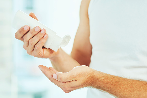 BODY CARE FOR MEN: FULL BODY CARE ROUTINE FOR YOU | Be Manly Theory