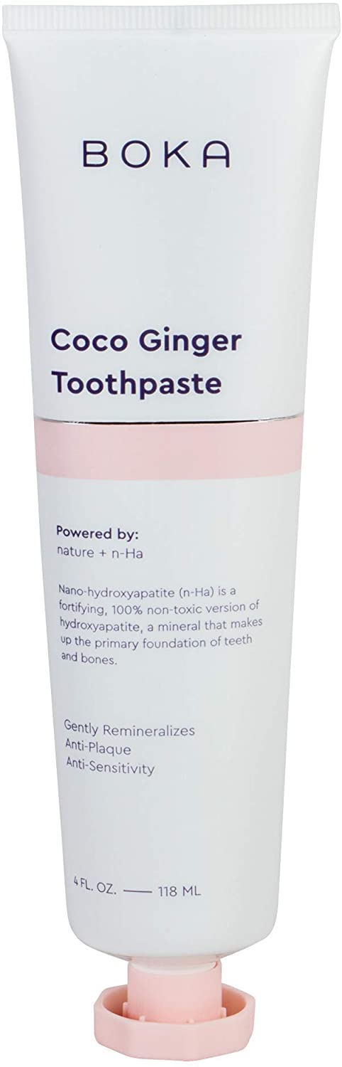 10 Best Natural Toothpaste Brands in 2021 | Be Manly Theory